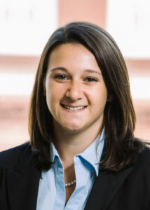 Alexandria R. Russell | Rath Young Pignatelli