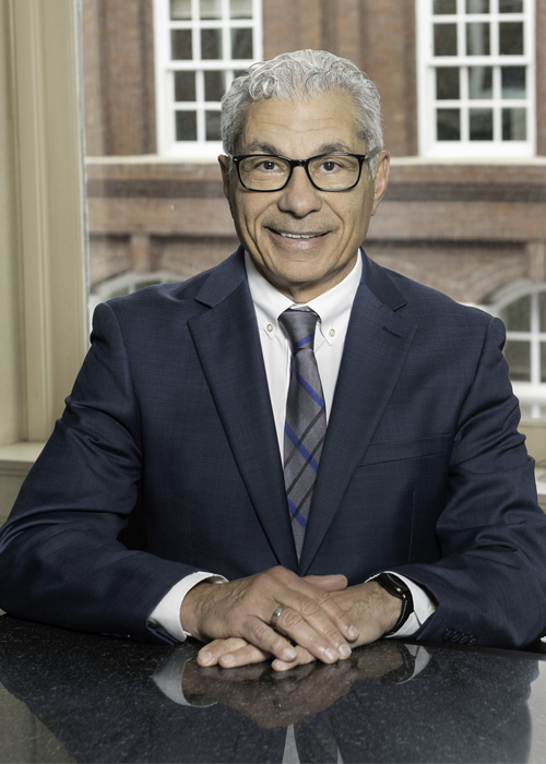 Professionals | Rath Young Pignatelli