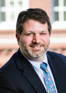 Kenneth Bartholomew | Rath Young Pignatelli