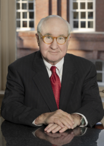 Thomas D. Rath | Rath Young Pignatelli