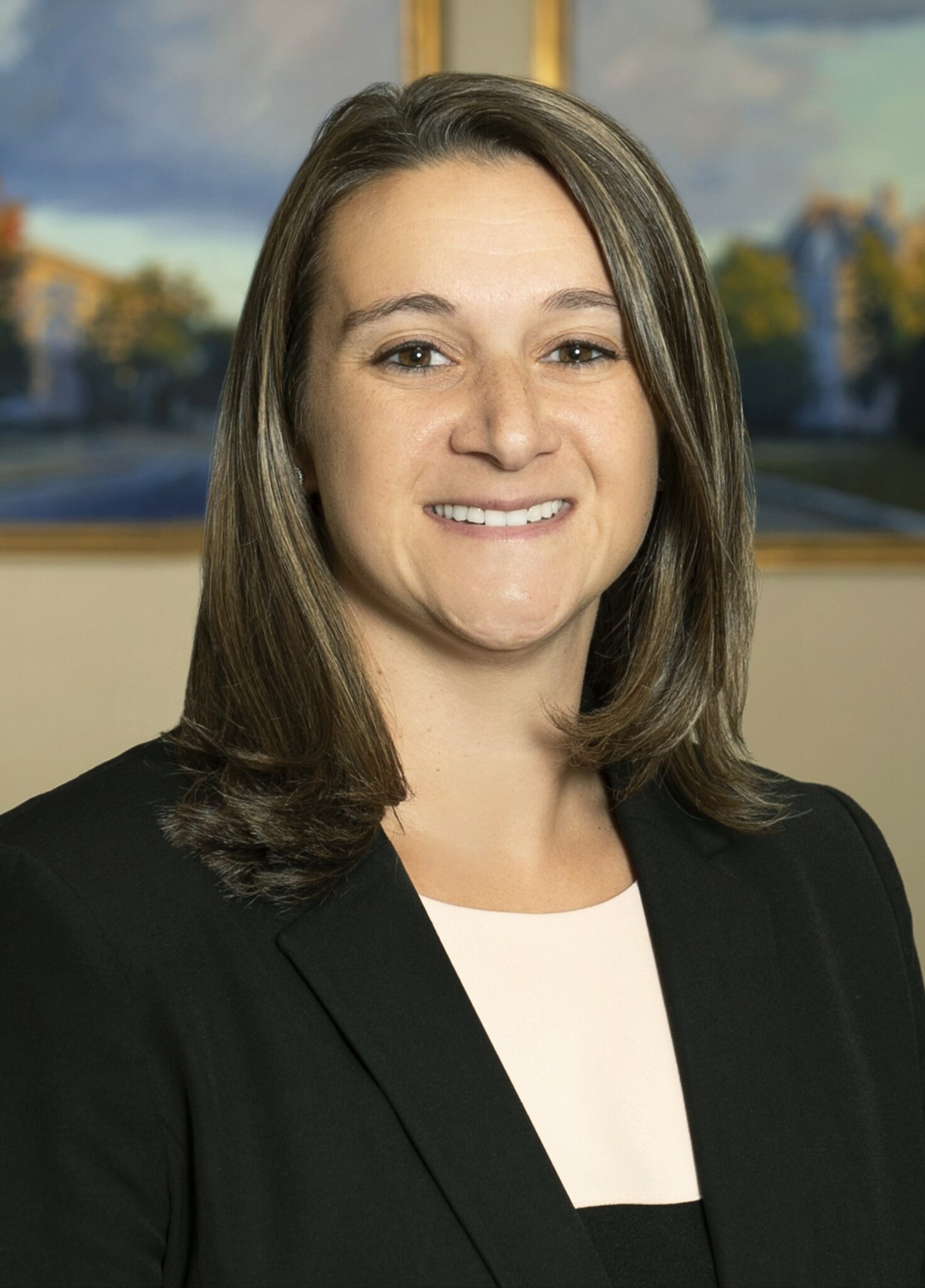 Alexandria R. Russell | Rath Young Pignatelli