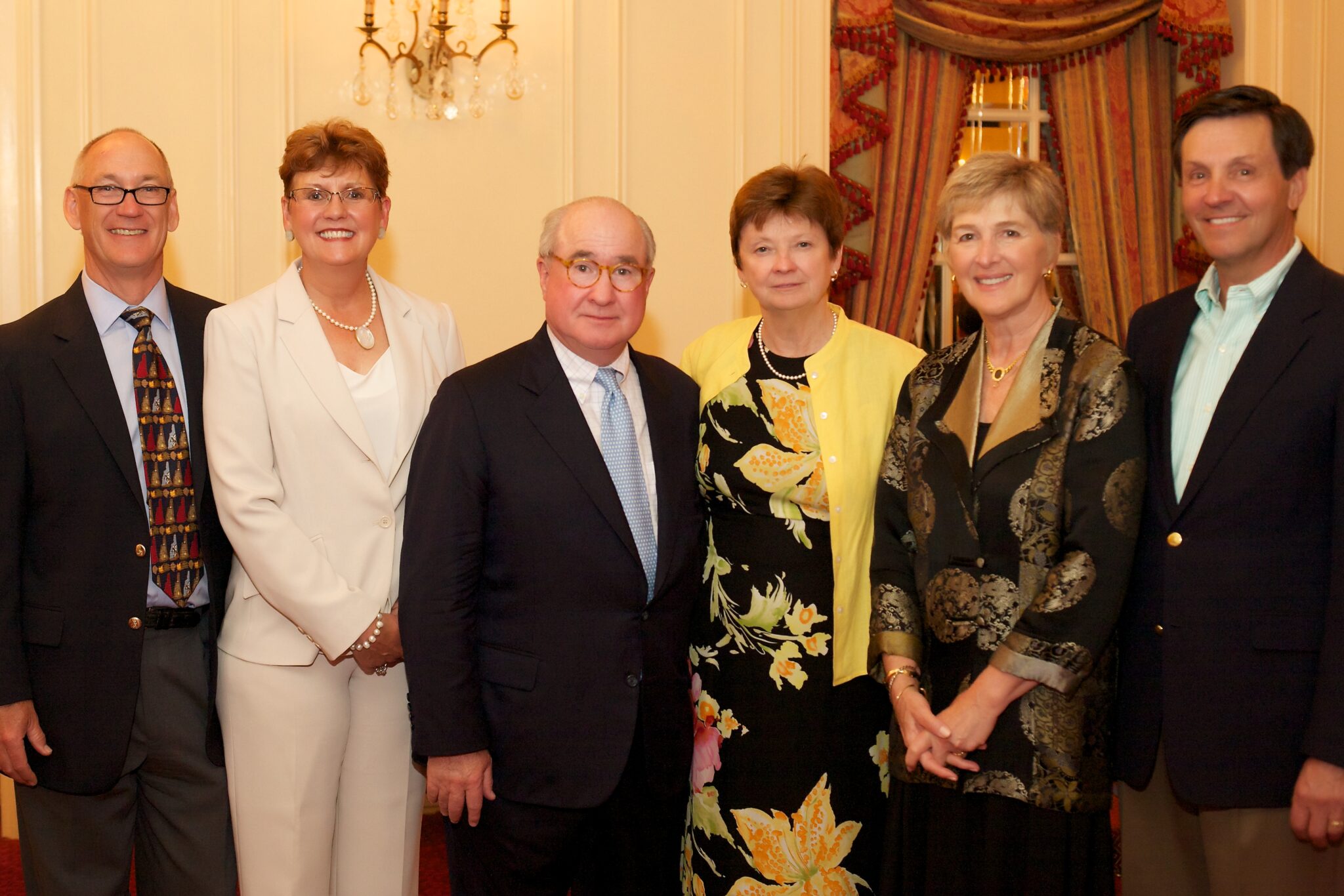 About Our Law Firm | Rath Young Pignatelli