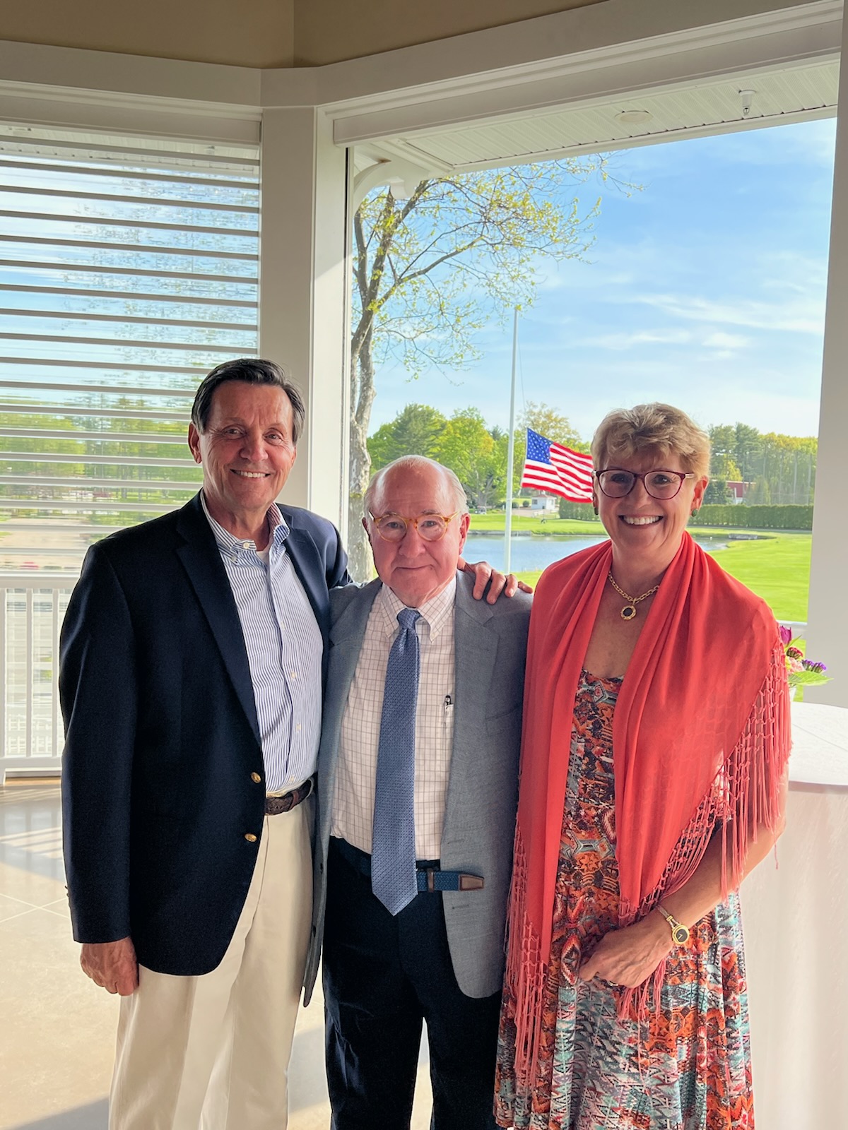 About Our Law Firm | Rath Young Pignatelli